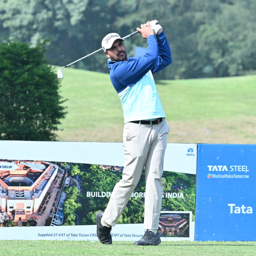 Tata Steel PGTI